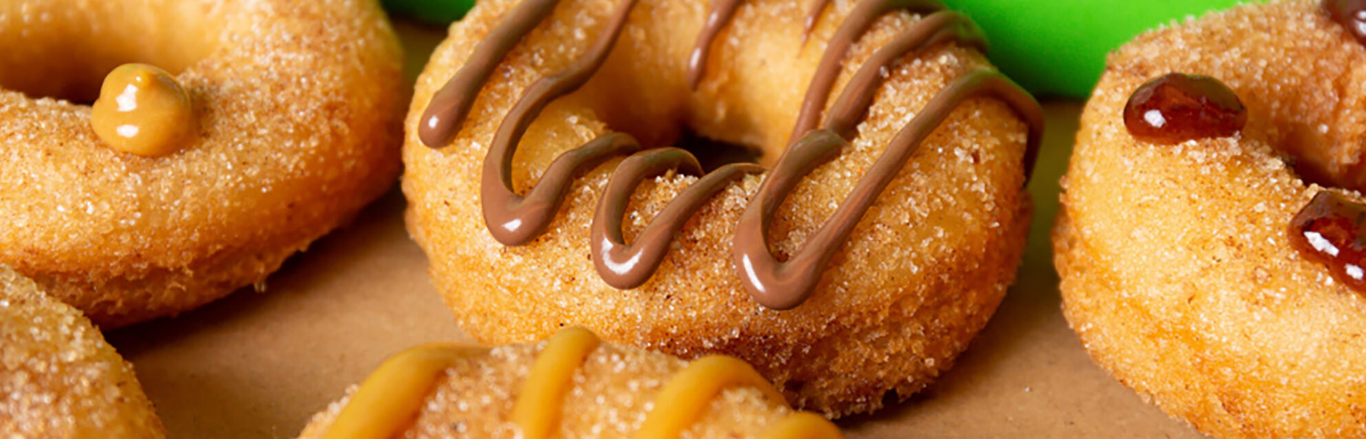 Contact Us - G-Free Donuts