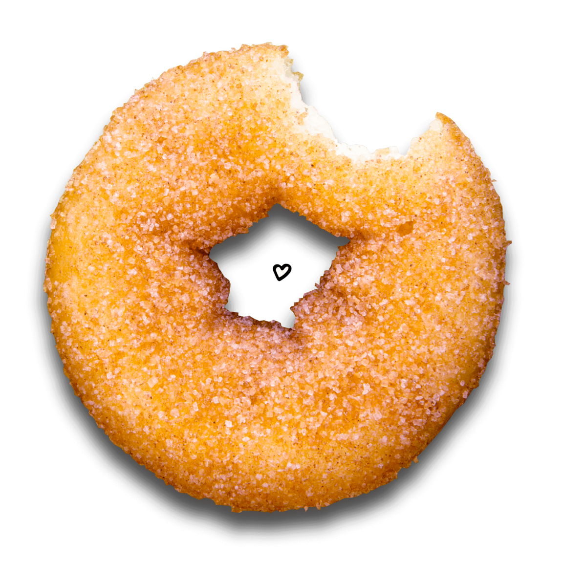 Home - G-Free Donuts